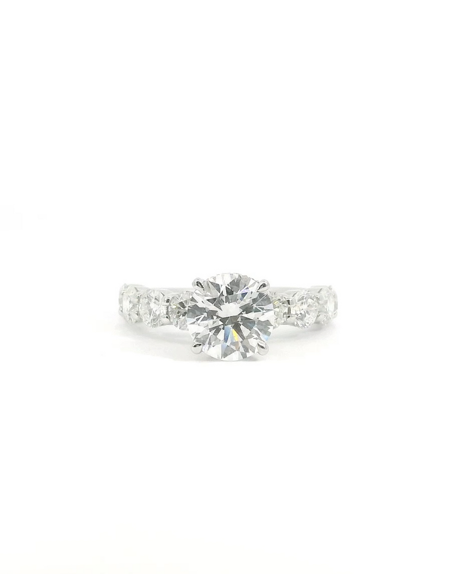 Diamond Jewellery Melbourne | Parker Diamonds